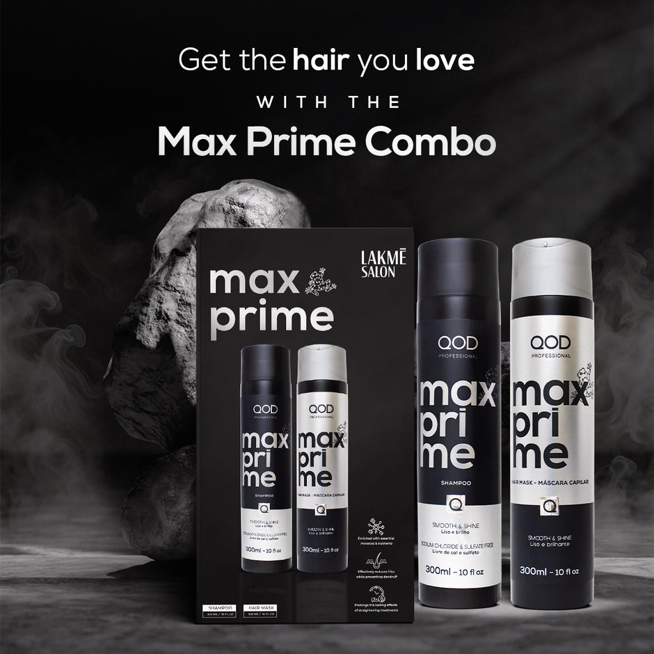 Buy Hair Kits Online at Best Price | Lakme Salon