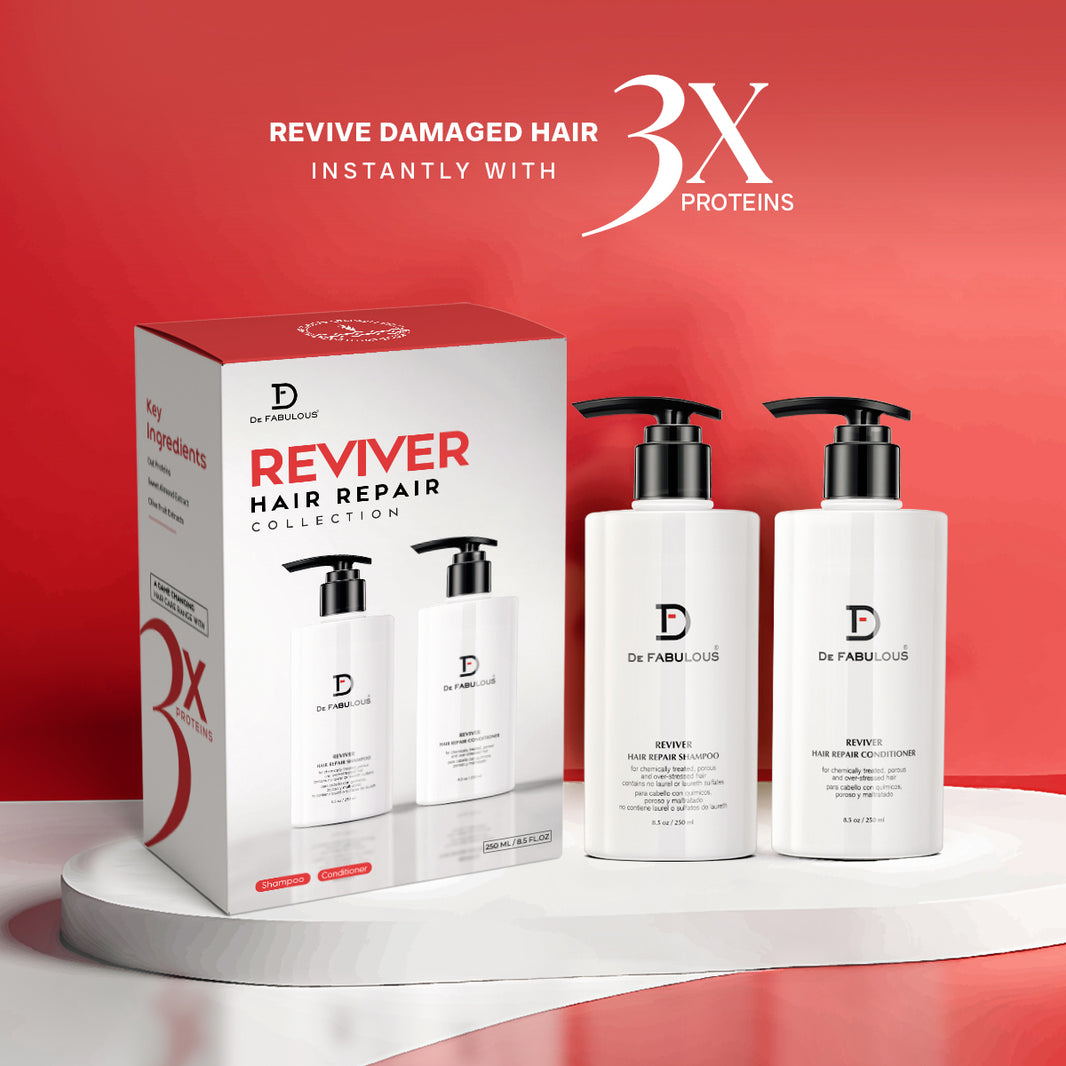 Buy Hair Kits Online at Best Price | Lakme Salon