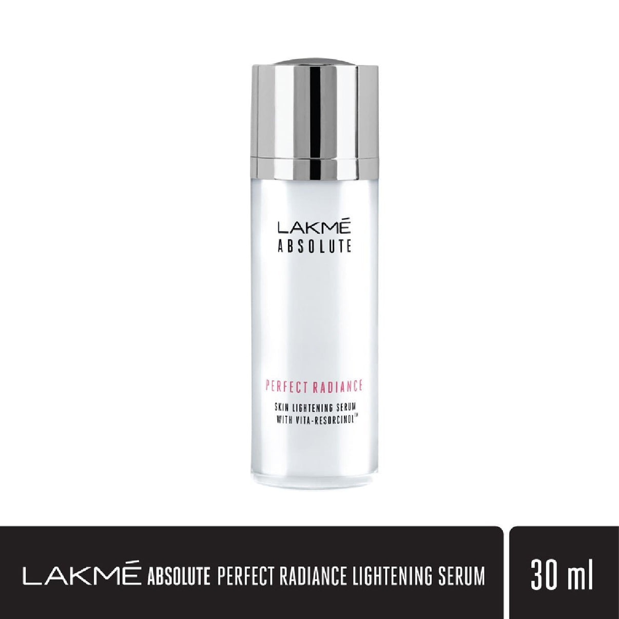 Lakme Absolute Perfect Radiance Skin Lightening Serum – Lakme Salon