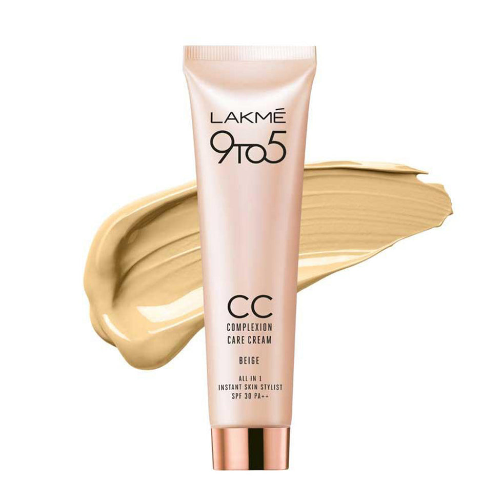 Buy Lakme Beauty & Cosmetic Products Online - Lakme Salon