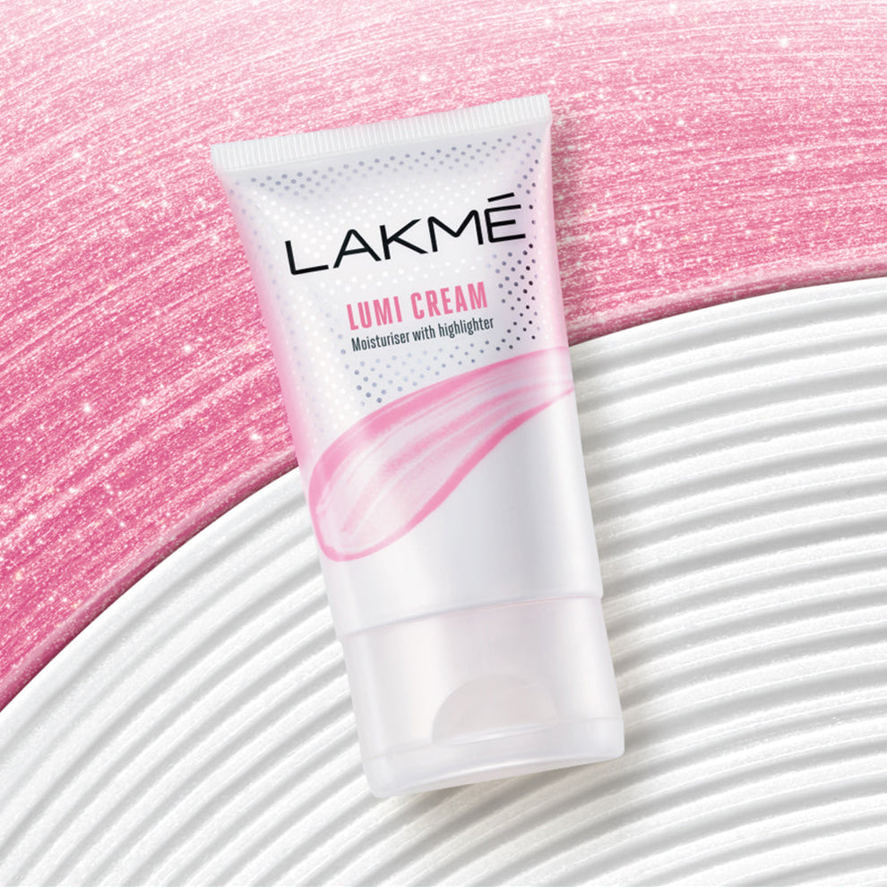 Lakme Lumi Skin Cream 30g – Lakme Salon